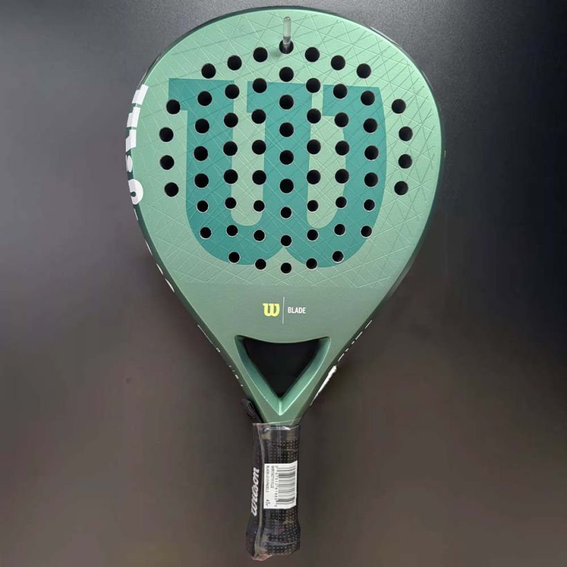 Wilson Blade Ls V3 Second Choix