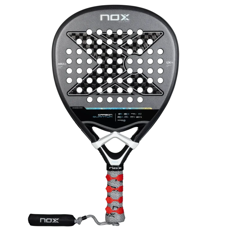 Nox Quantum 12k Carbon 2025
