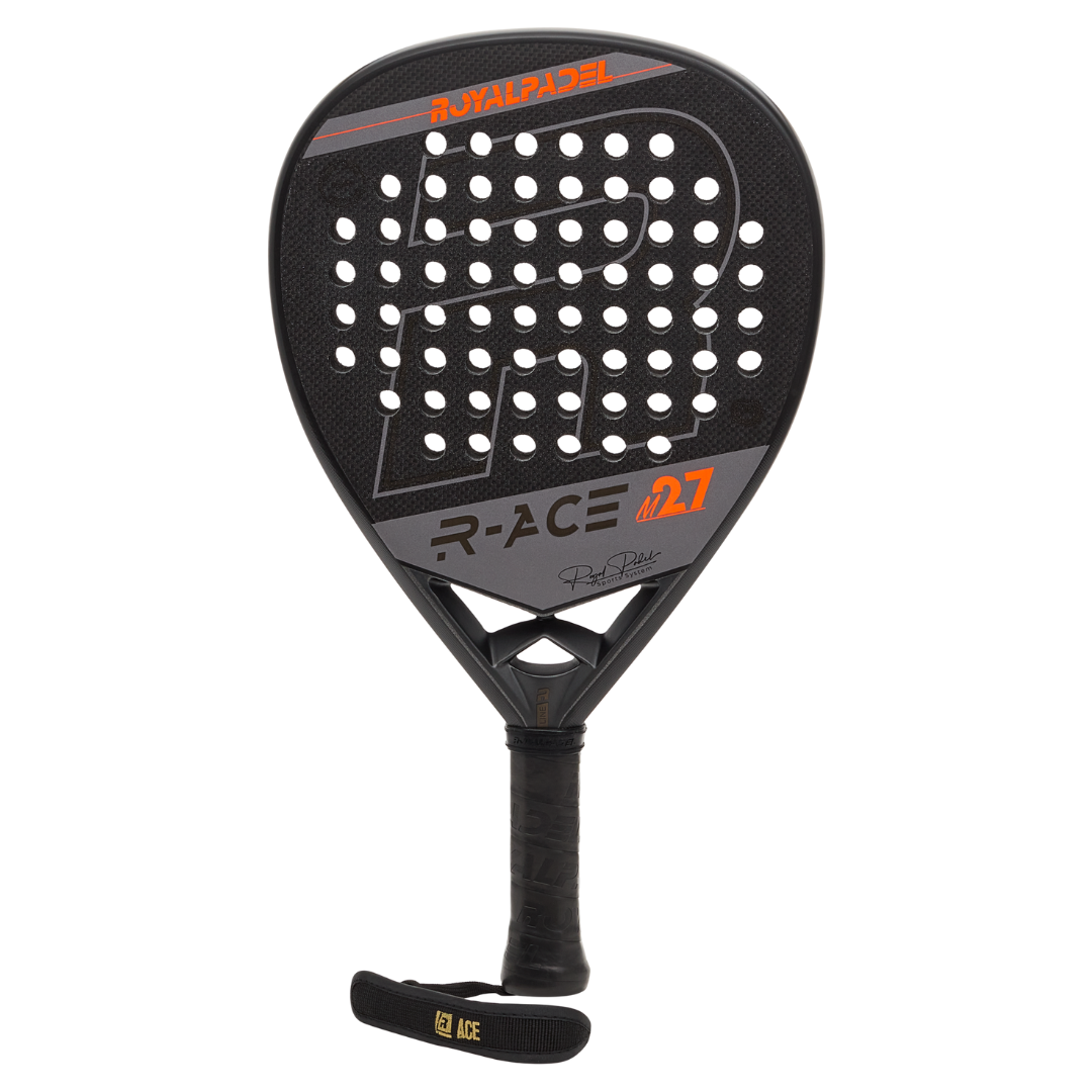 Royal R Ace 2024
